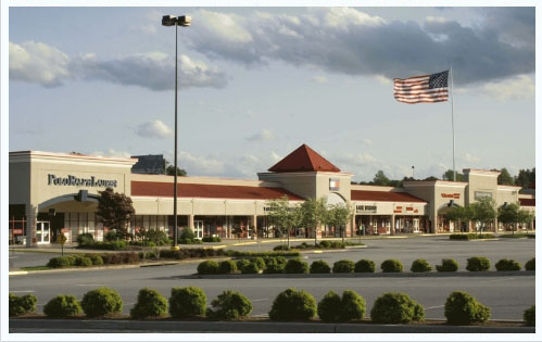 Commerce | Explore Georgia