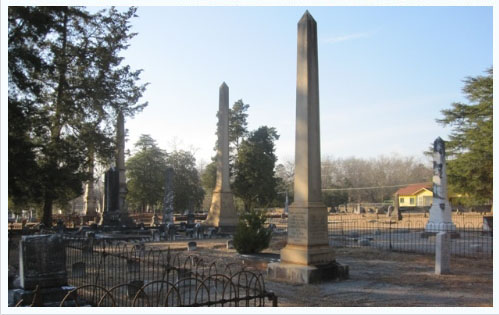 Cuthbert | Explore Georgia