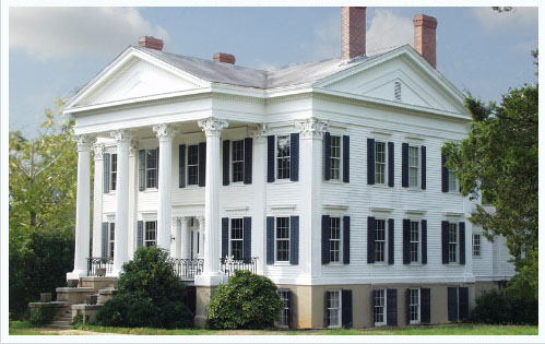 Eatonton | Official Georgia Tourism & Travel Website | Explore Georgia.org