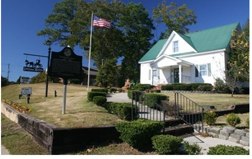 Grovetown | Explore Georgia