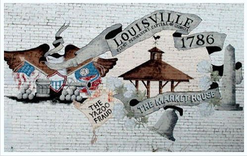 Louisville | Explore Georgia