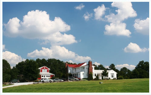 Madison | Official Georgia Tourism & Travel Website | Explore Georgia.org