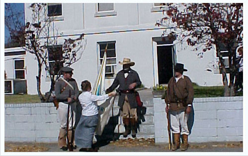 Roberta | Explore Georgia