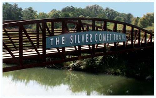 Rockmart | Explore Georgia