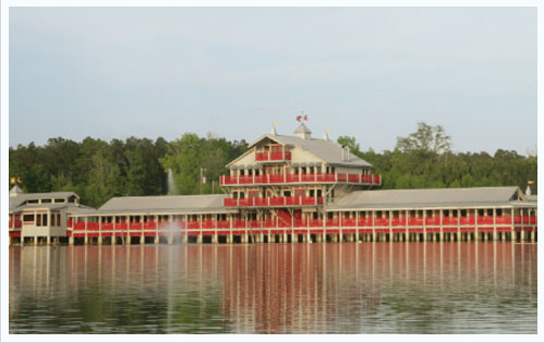 Swainsboro | Explore Georgia