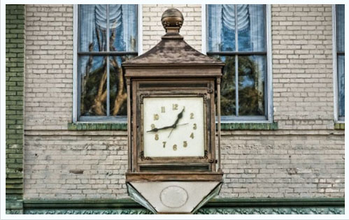 Union Point | Explore Georgia