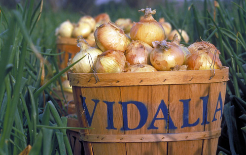 Vidalia | Explore Georgia