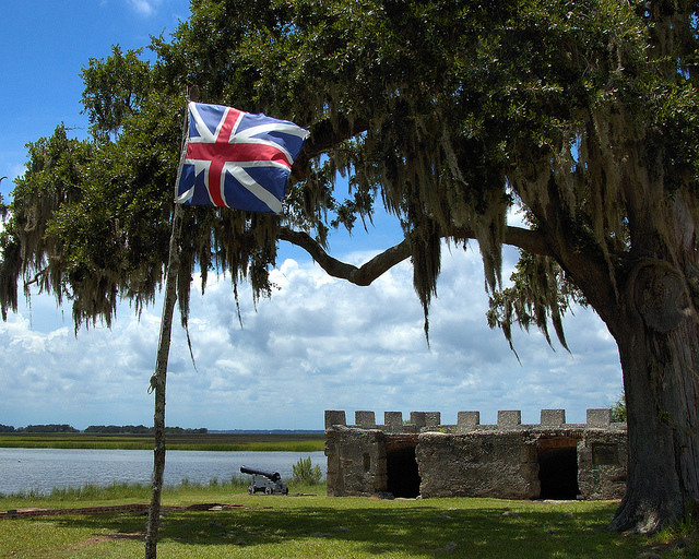 Georgia's State Capitals (1733- 1777) | Explore Georgia