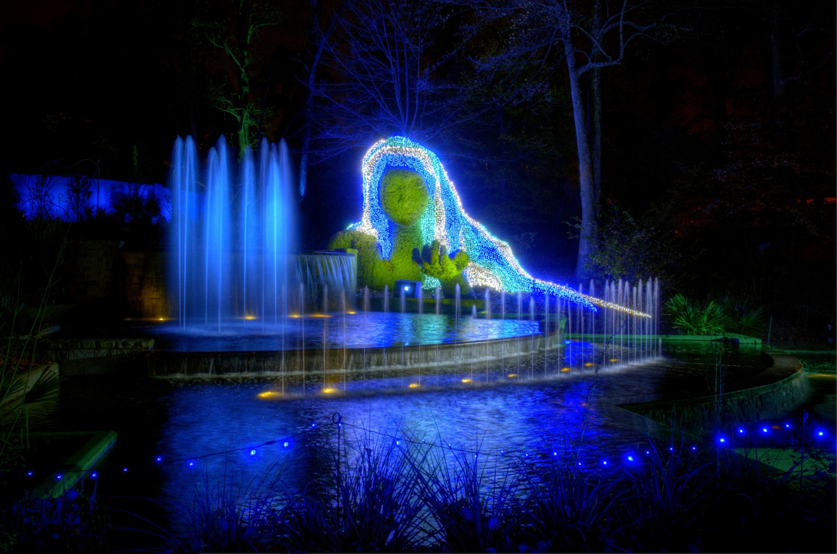 Digital Puzzles of Amazing Georgia Scenes | Explore Georgia