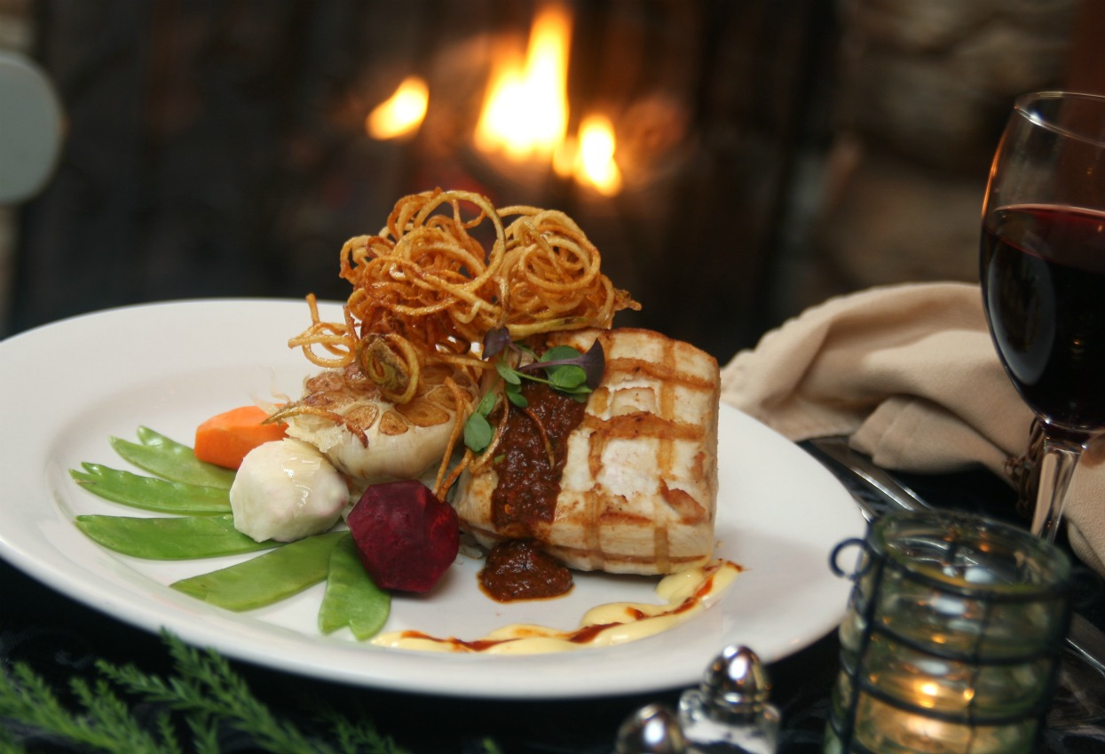 3 Tantalizingly Romantic Georgia Restaurants | Explore Georgia