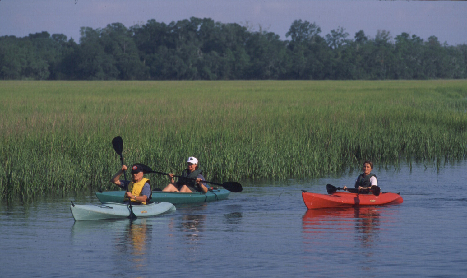 Sunbury | Explore Georgia