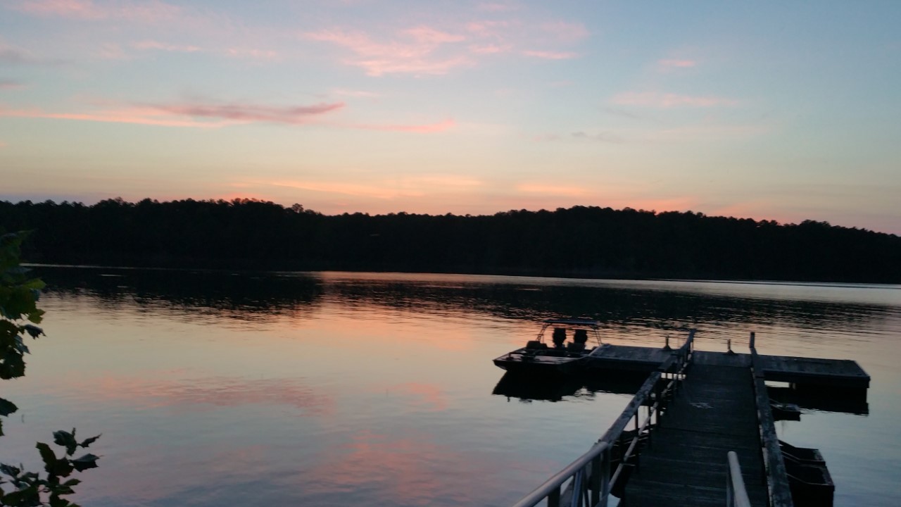 Get Outdoors in Augusta | Explore Georgia