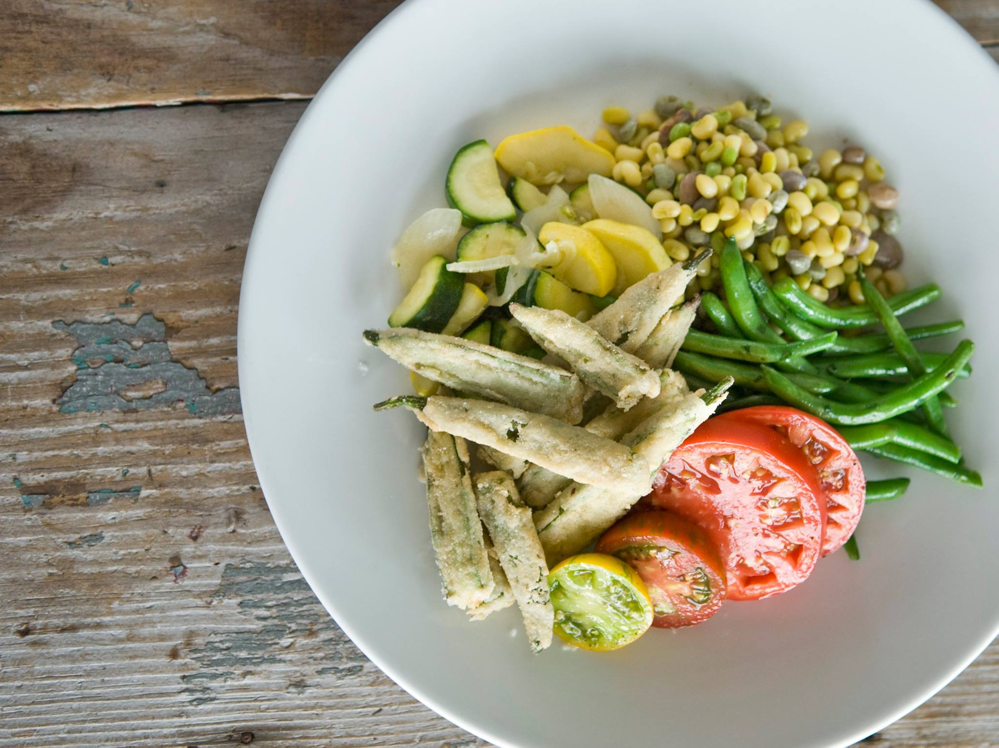 Iconic Southern Dishes with a Twist | Explore Georgia