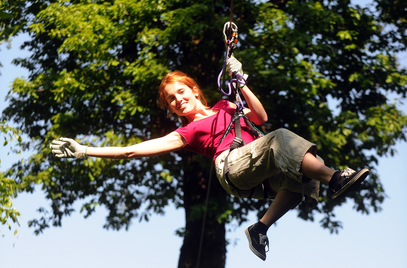 Three Awesome Georgia Adventures for Teens | Explore Georgia