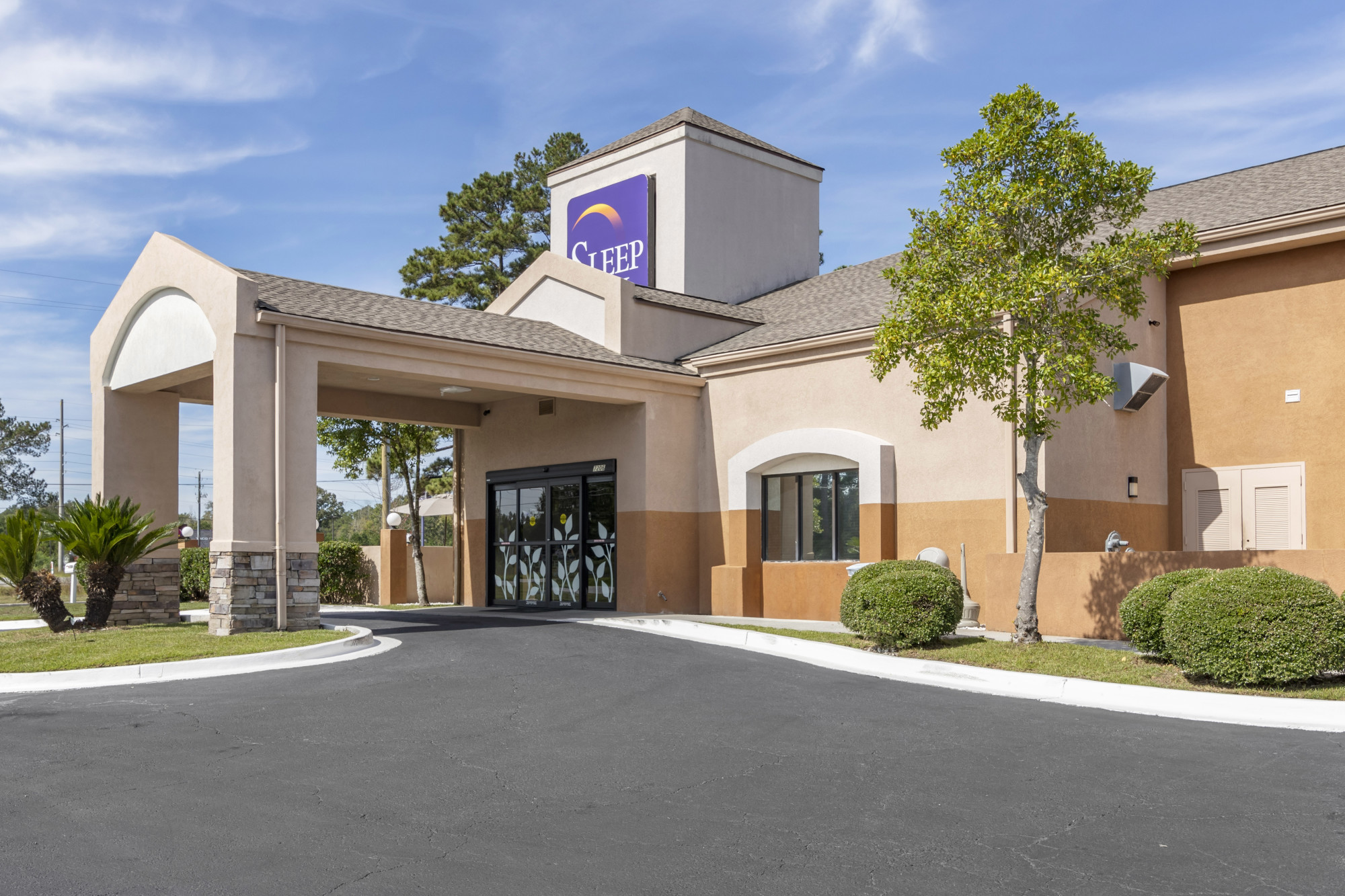 Sleep Inn I-95 | Explore Georgia