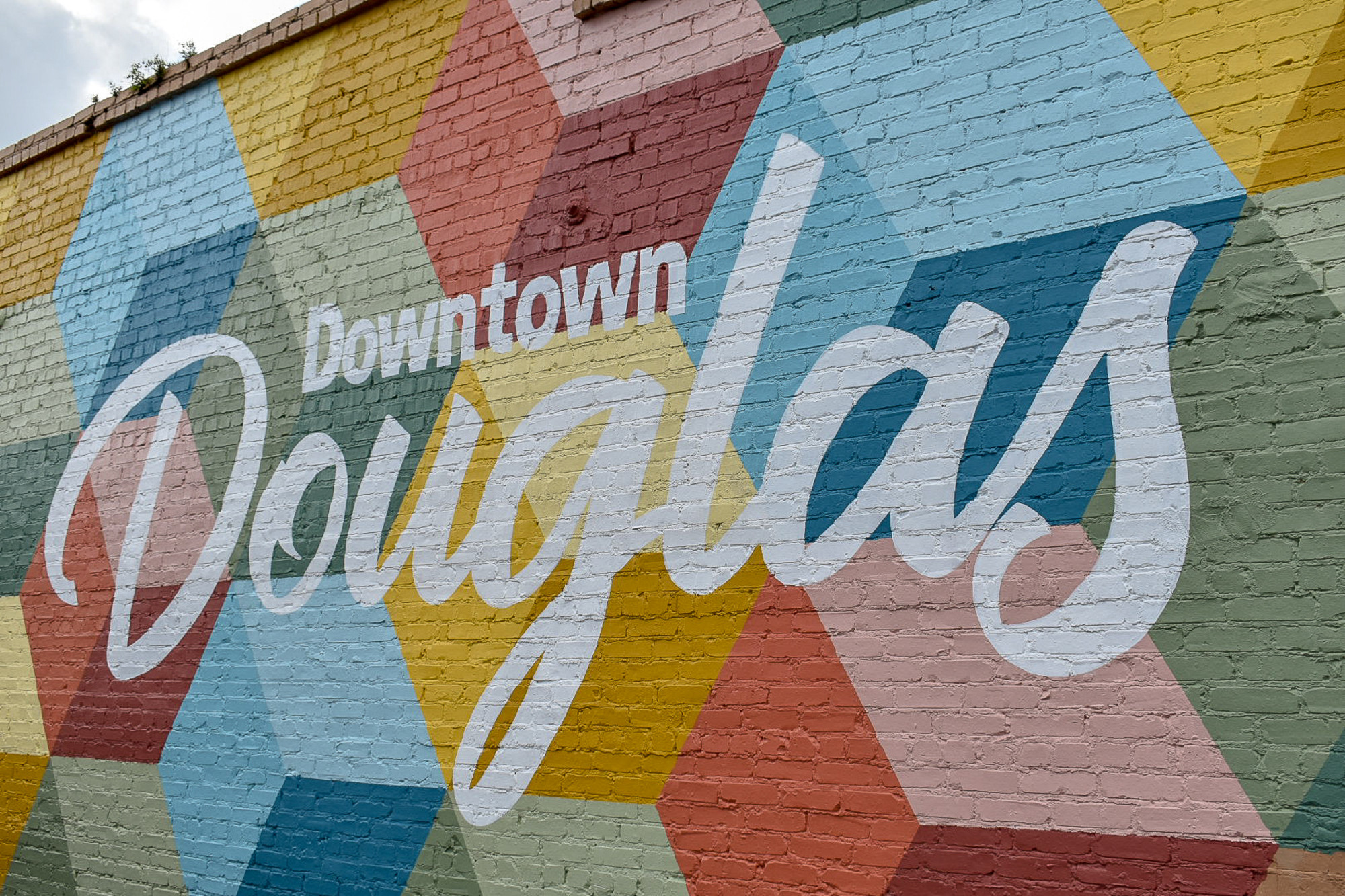 Douglas-Coffee County Visitors Guide | Explore Georgia