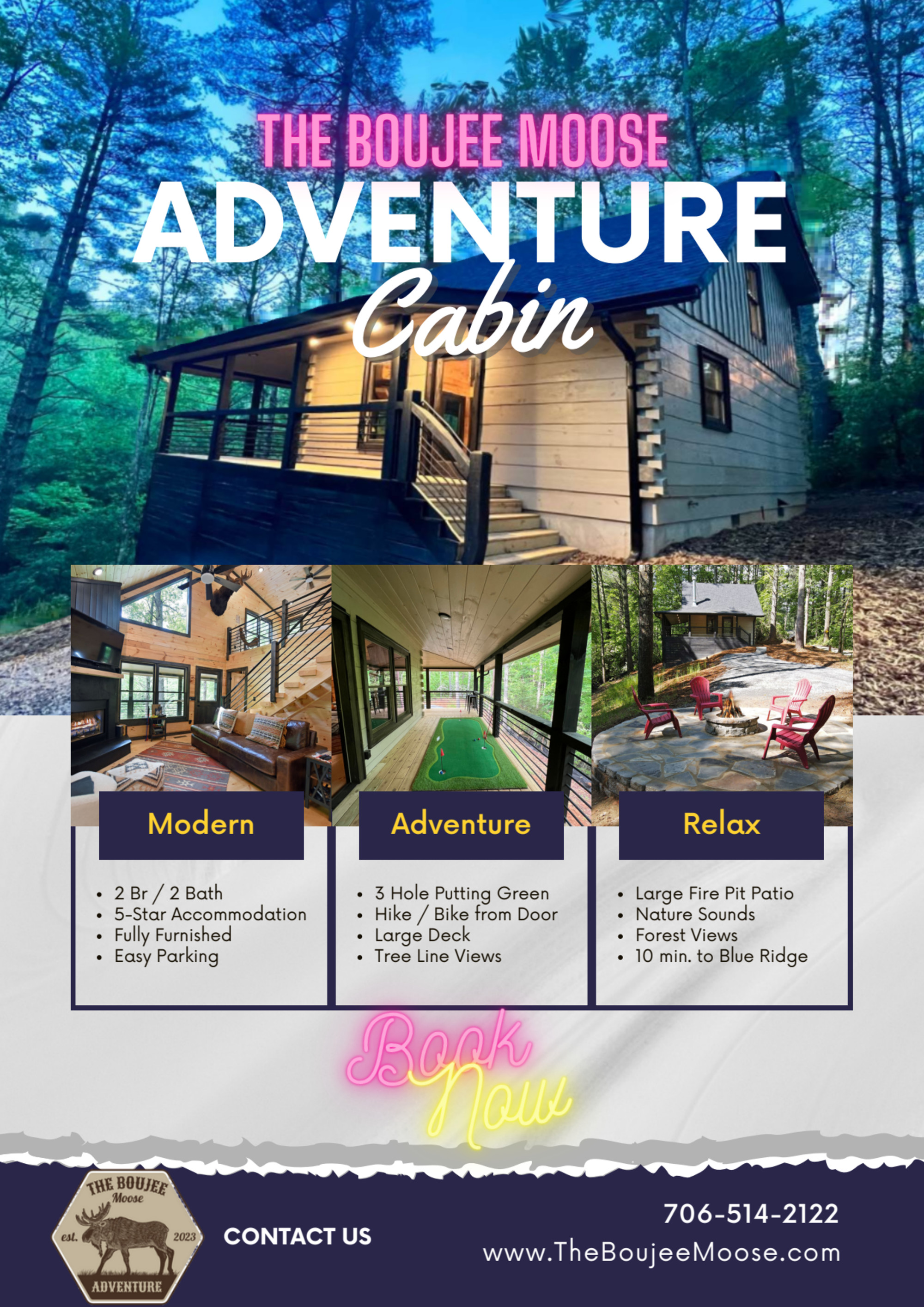 The Boujee Moose flyer 2 (1).pdf | Explore Georgia