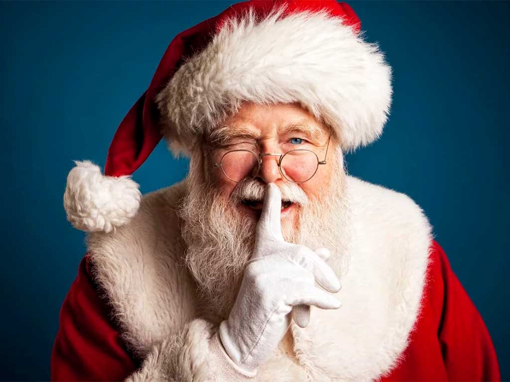 Free Photos with Santa | Official Georgia Tourism & Travel Website ...