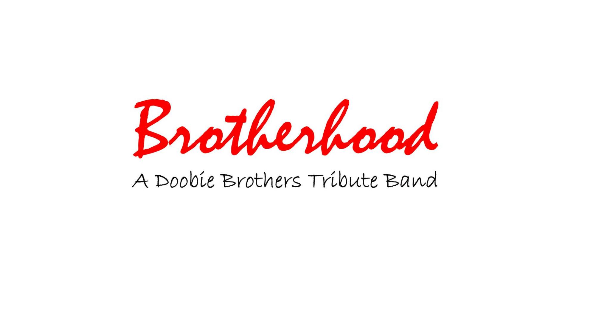Doobie Brothers Logo