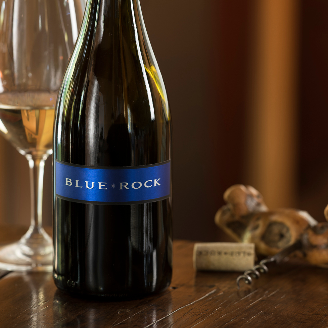 Blue Rock Wine Luncheon at the Barnsley Resort Farm | Official Georgia ...