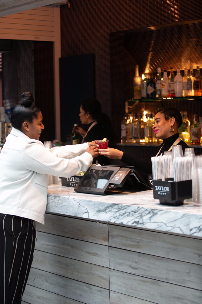 Fine Wine Series presents High Notes Atlanta | Official Georgia Tourism ...