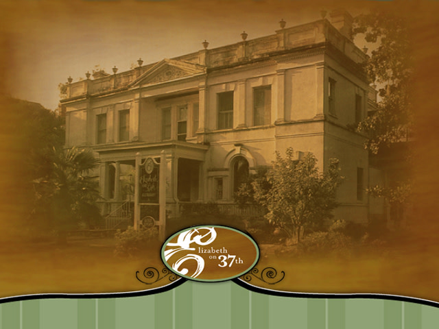 Elizabeth on 37th | Explore Georgia