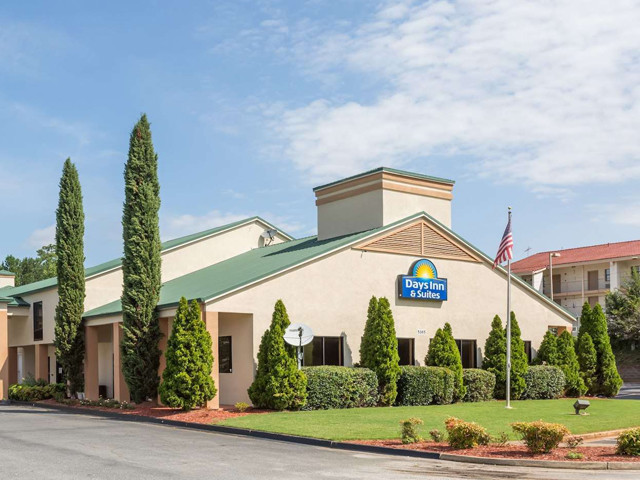 Days Inn & Suites by Wyndham Norcross | Explore Georgia