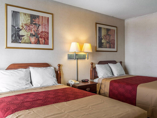 Econo Lodge Calhoun | Explore Georgia