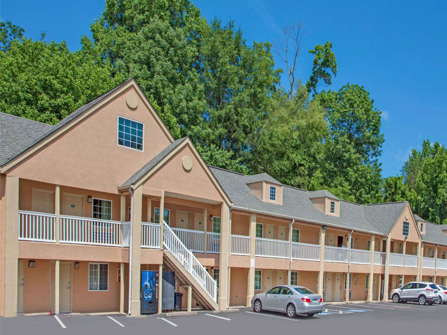 Days Inn by Wyndham Canton | Explore Georgia