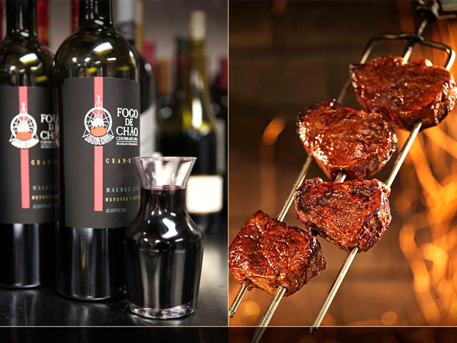 Fogo De Chao | Explore Georgia