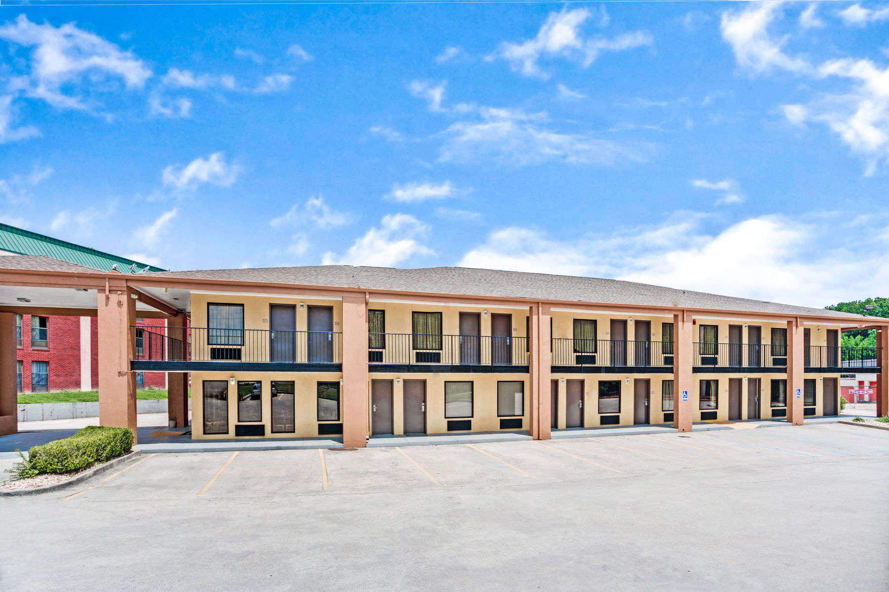 Days Inn by Wyndham | Explore Georgia