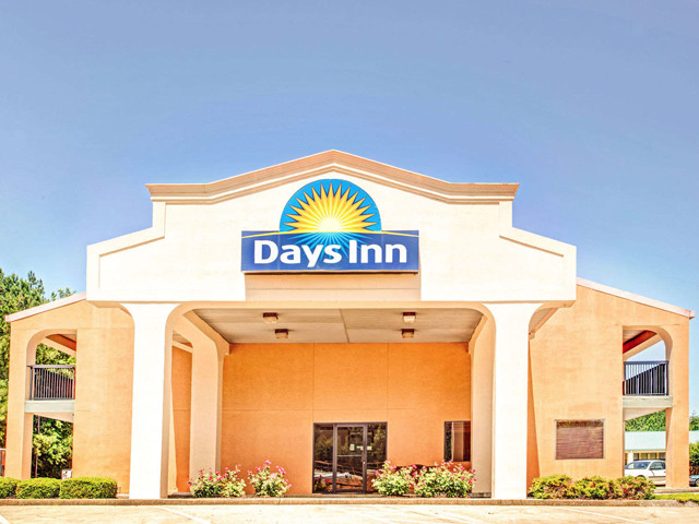 Days Inn by Wyndham Kennesaw | Explore Georgia