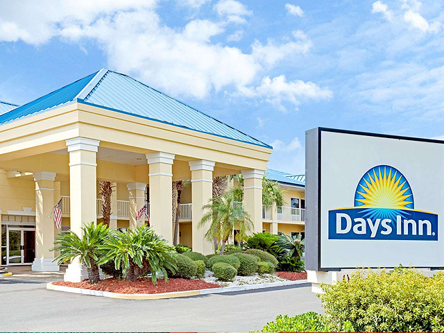 Days Inn by Wyndham Kingsland GA | Explore Georgia