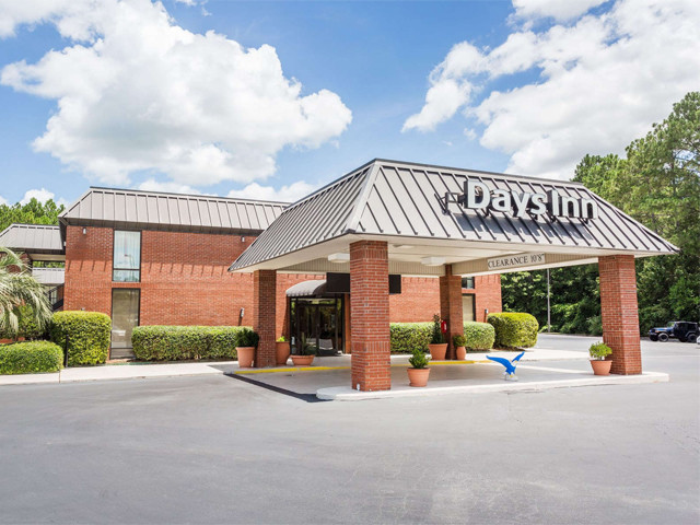 Days Inn by Wyndham Statesboro | Official Georgia Tourism & Travel ...