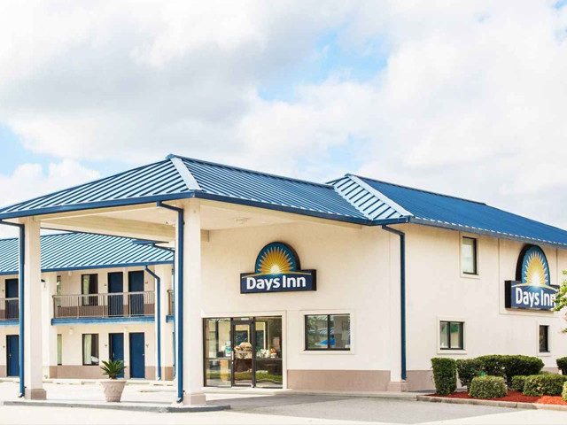 Days Inn by Wyndham Valdosta at Rainwater Conference Center | Explore ...