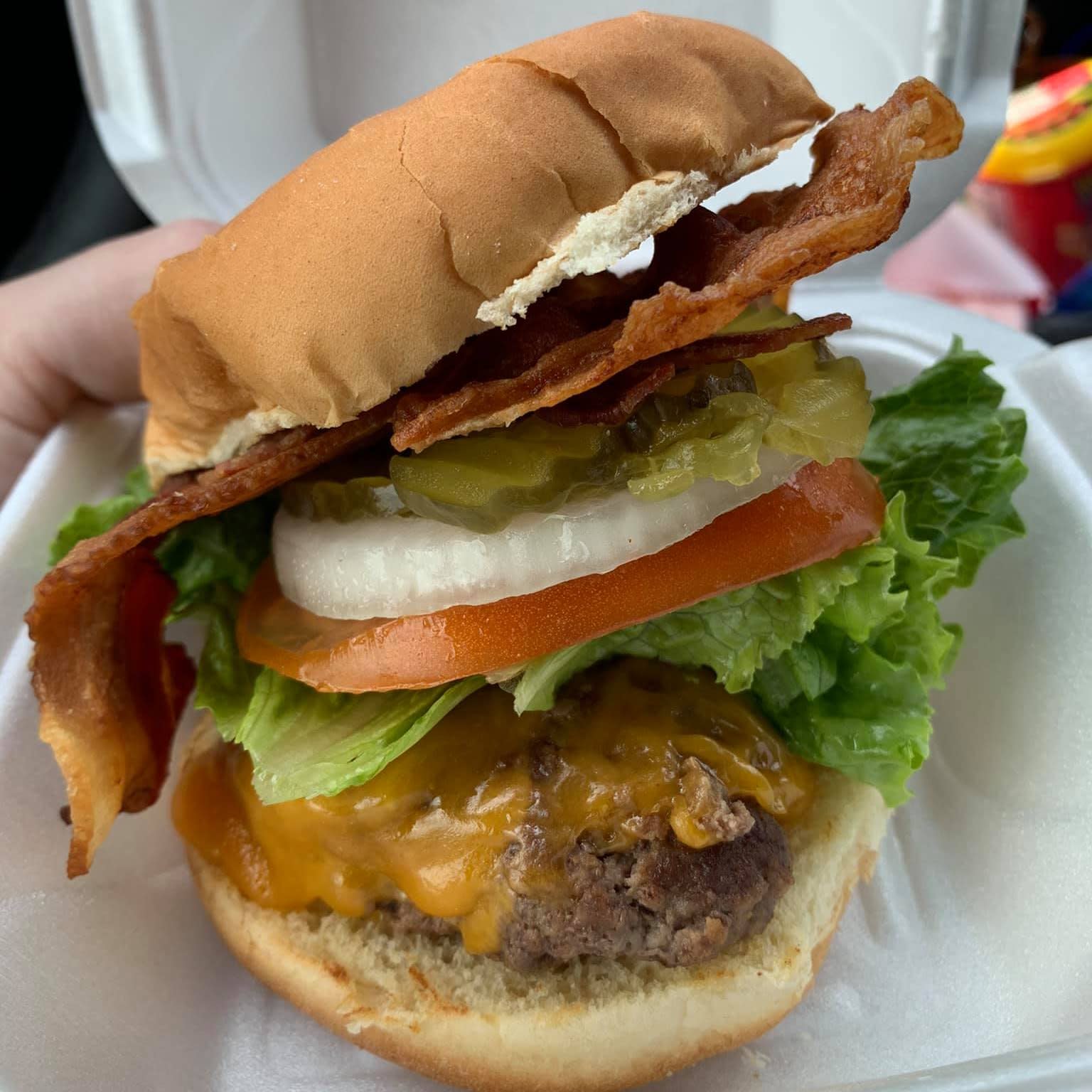 Giggles Cafe | Official Georgia Tourism & Travel Website | Explore ...