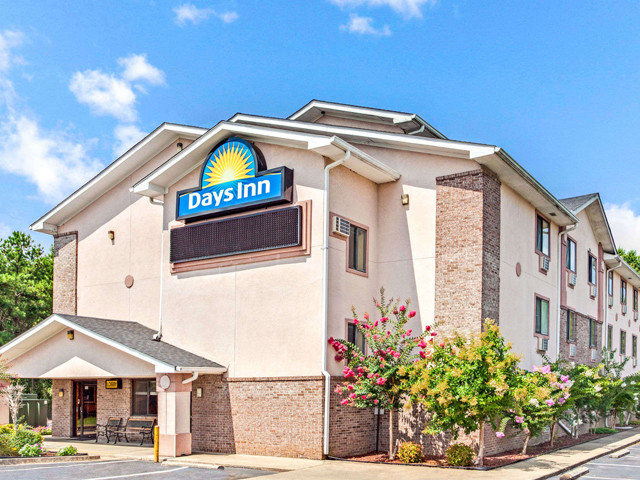 Days Inn by Wyndham Villa Rica | Explore Georgia