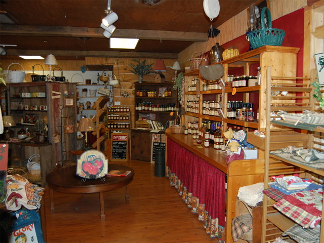 Country Junction General Store | Explore Georgia