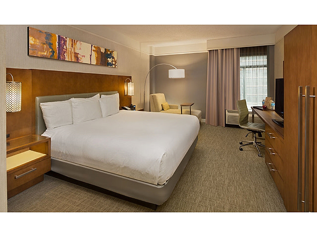 Doubletree by Hilton Hotel Atlanta - Buckhead | Explore Georgia