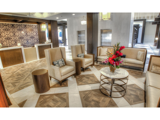 DoubleTree Suites by Hilton Hotel Atlanta-Galleria | Explore Georgia