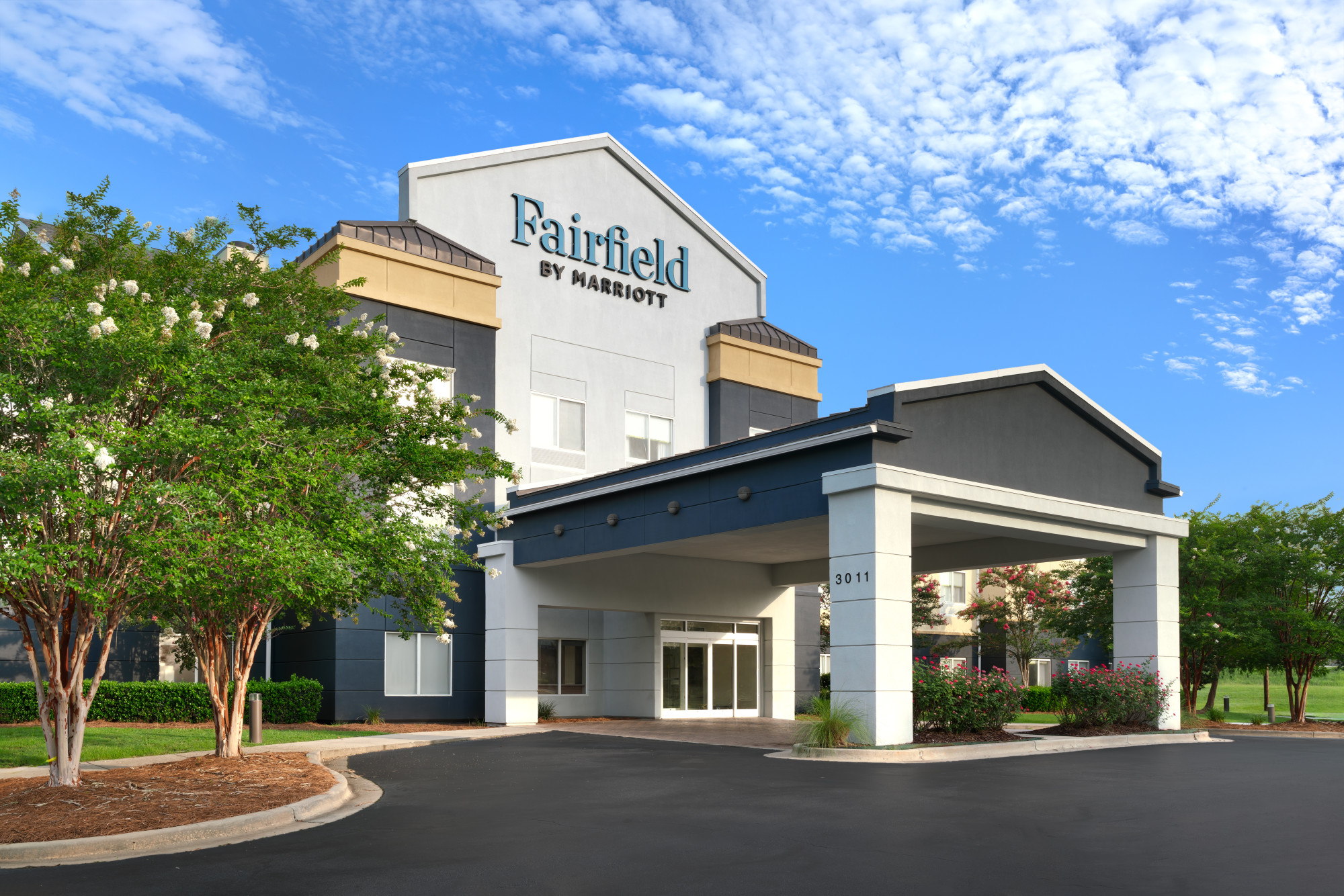Fairfield Inn & Suites by Marriott Albany | Explore Georgia