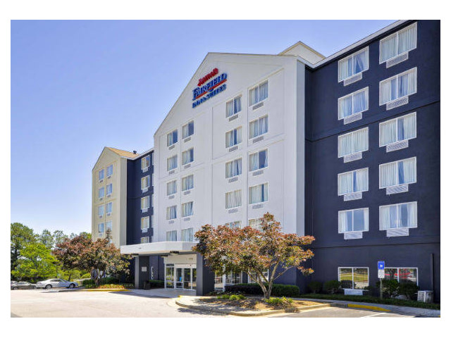 Fairfield Inn & Suites Atlanta Vinings/Galleria | Explore Georgia