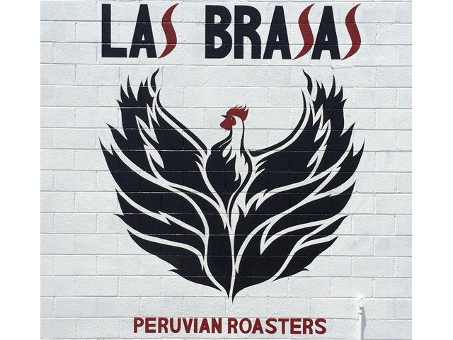 Las Brasas | Explore Georgia