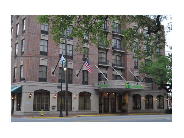 Holiday Inn Savannah Historic District | Explore Georgia