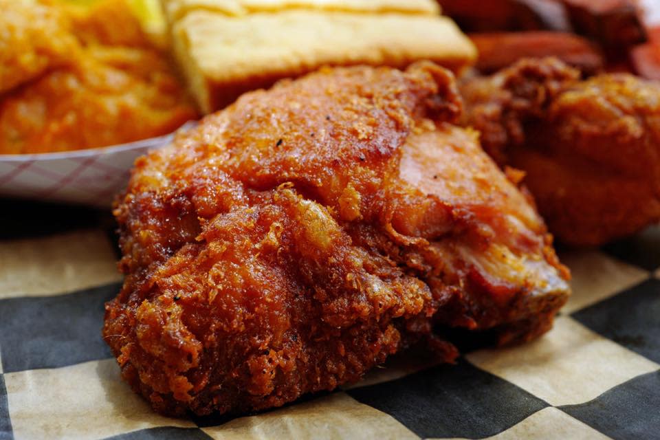 Marise Country Cooking | Explore Georgia