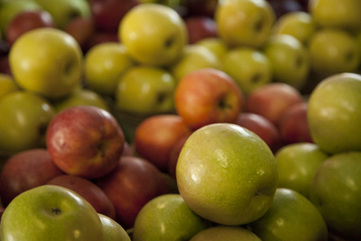 Apple Orchard Alley | Explore Georgia