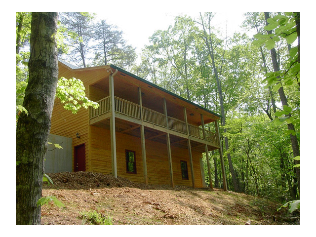 Godfrey's Getaway | Explore Georgia