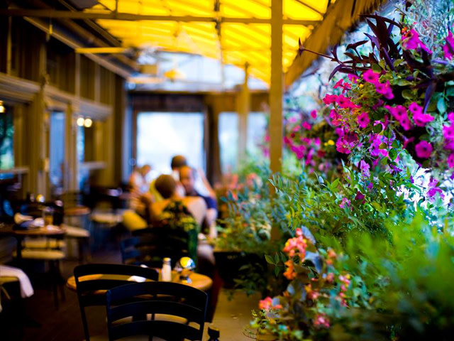 Murphy's | Explore Georgia