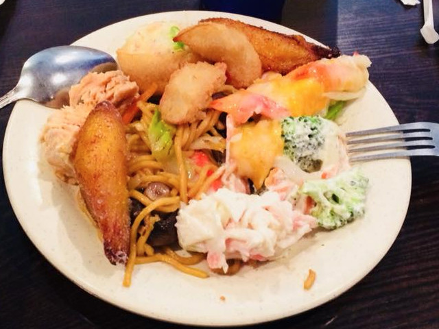 New Beijing Buffet | Explore Georgia