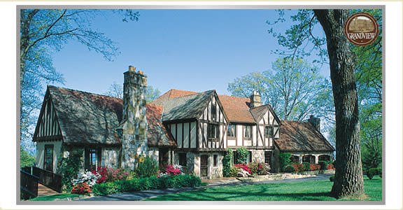 Grandview | Explore Georgia